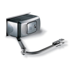 Came gate automation, access control and bariers