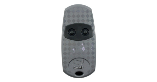 Came Top432EE/434EE 433.92Mhz automatic gate remote control