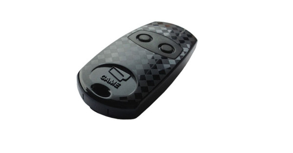 Came Top432EV/434EV 433Mhz 2 or 4 channel transmitter